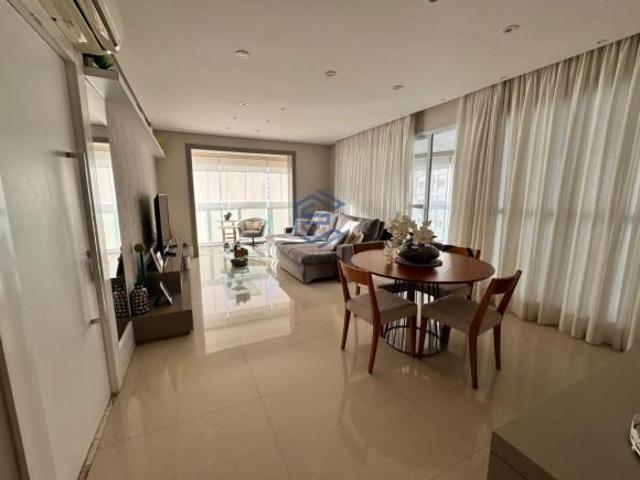 Apartamento, Ponta da Praia, Santos, SP