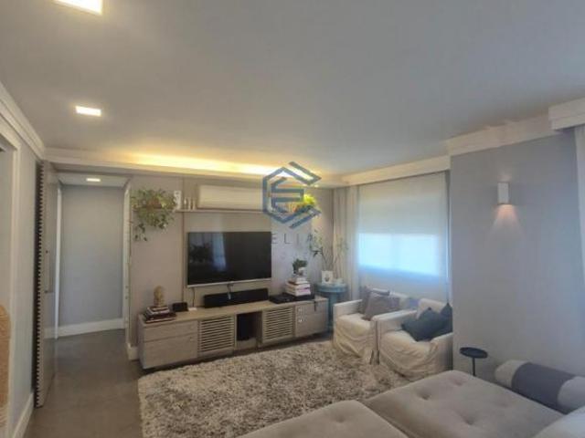 Apartamento, Ponta da Praia, Santos, SP