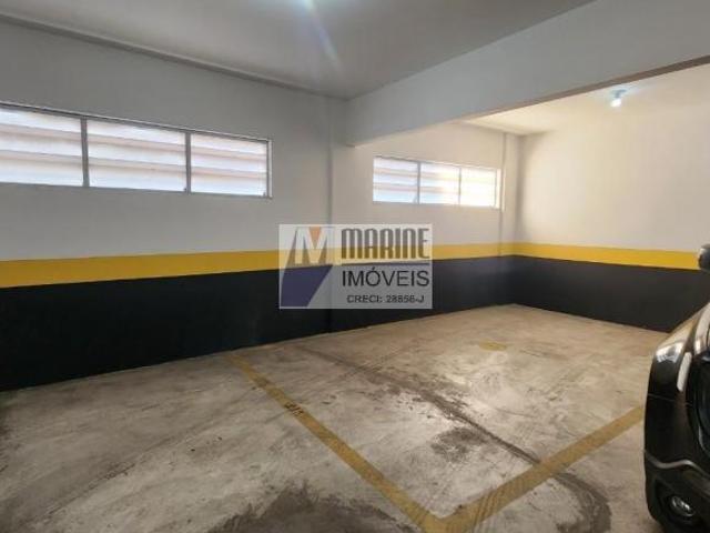 Apartamento, Ponta da Praia, Santos, SP