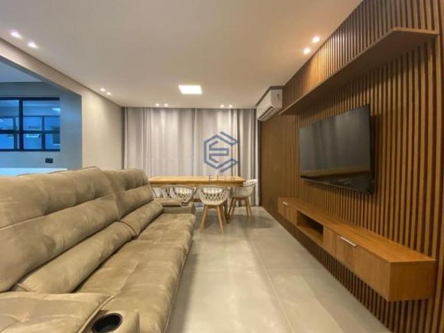 Apartamento, Ponta da Praia, Santos, SP