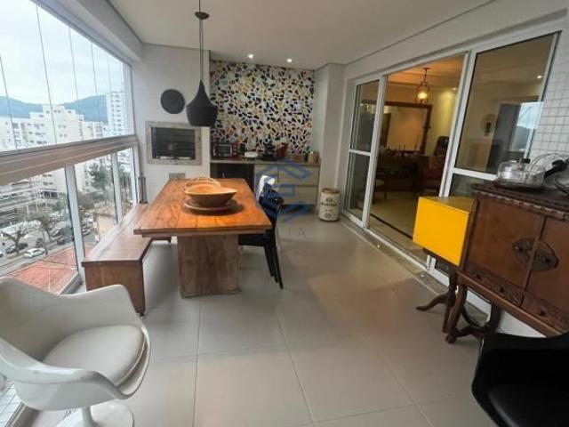 Apartamento, Ponta da Praia, Santos, SP