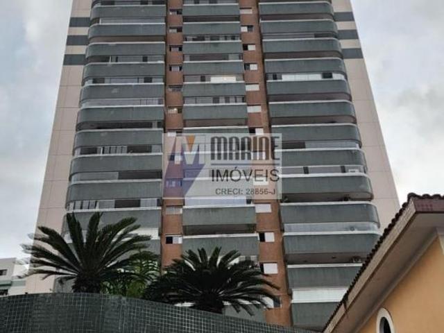 Apartamento, Ponta da Praia, Santos, SP