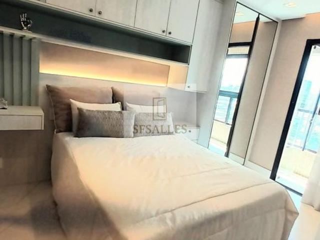 Apartamento, Ponta da Praia, Santos, SP