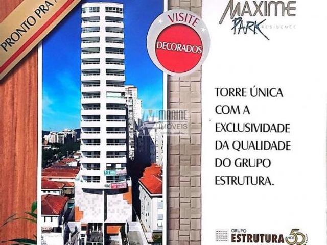 Apartamento, Ponta da Praia, Santos, SP