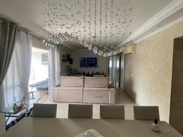 Apartamento, Ponta da Praia, Santos, SP