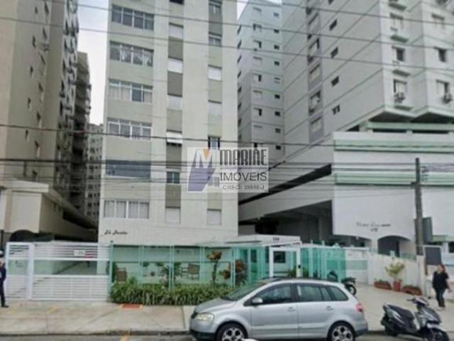 Apartamento, Ponta da Praia, Santos, SP