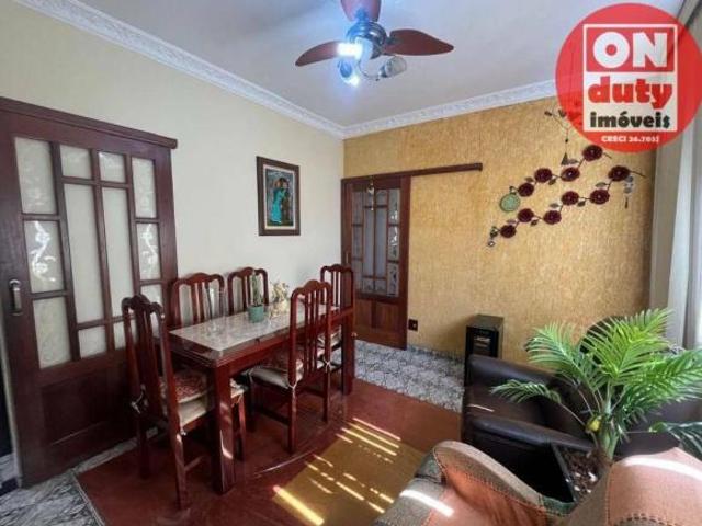 Apartamento Ponta da Praia Santos/SP