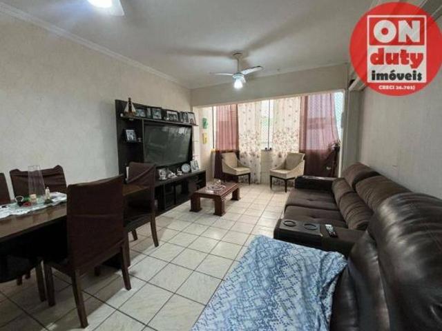Apartamento Ponta da Praia Santos/SP