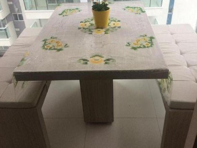 Apartamento Ponta da Praia Santos/SP