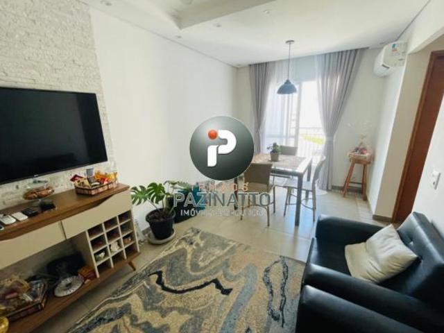 Apartamento, Ponte Alta, Valinhos, SP