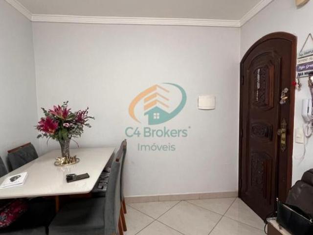 Apartamento Ponte Grande Guarulhos, SP