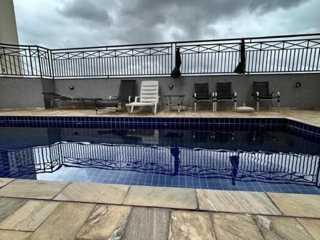 Apartamento, Ponte Grande, Guarulhos, SP