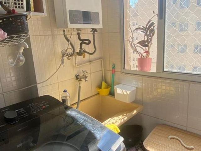 Apartamento, Ponte Grande, Guarulhos, SP