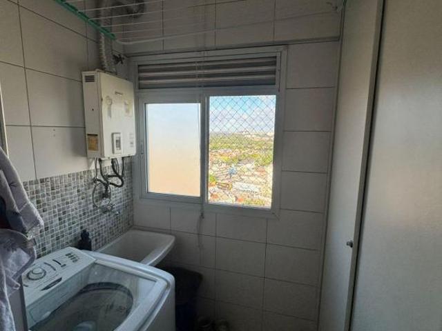 Apartamento, Ponte Grande, Guarulhos, SP