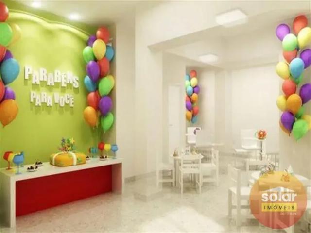 Apartamento Ponte Grande Guarulhos/SP