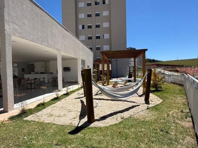 Apartamento, Ponte Nova, Extrema, MG