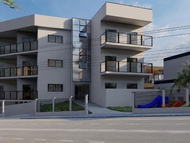 Apartamento, Ponte Nova, Extrema, MG