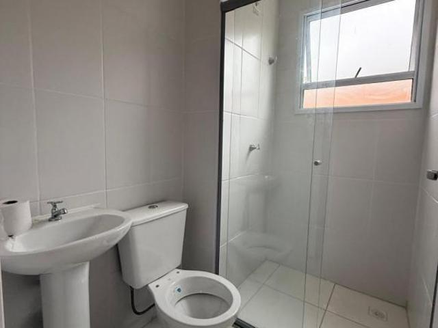 Apartamento, Ponte Nova, Extrema, MG