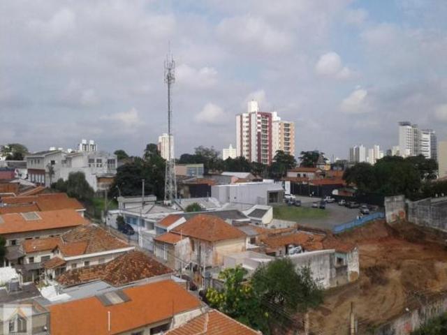 APARTAMENTO PONTE PRETA