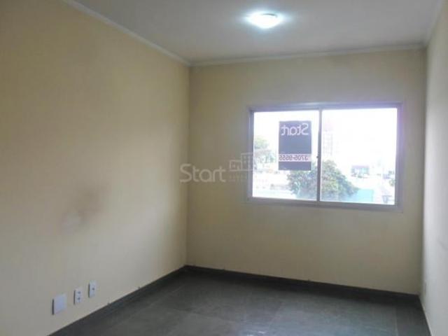 apartamento Ponte Preta Campinas