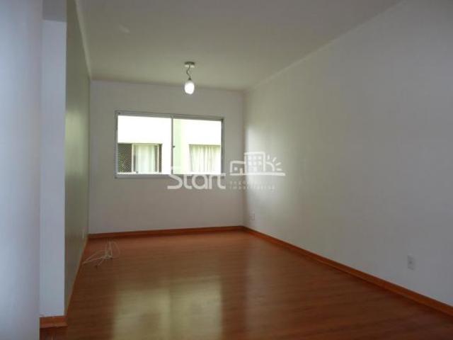 apartamento Ponte Preta Campinas