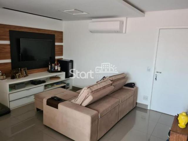 apartamento Ponte Preta Campinas
