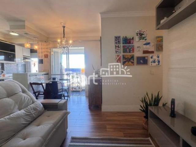 apartamento Ponte Preta Campinas