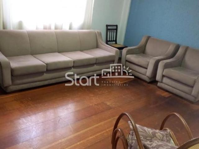 apartamento Ponte Preta Campinas