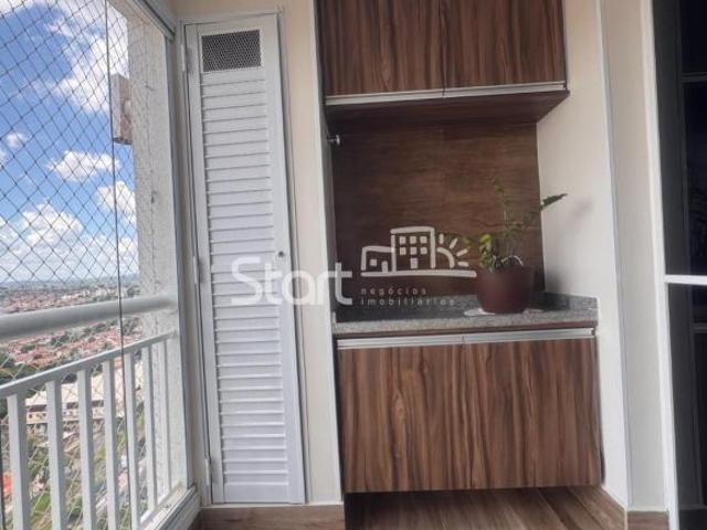 apartamento Ponte Preta Campinas