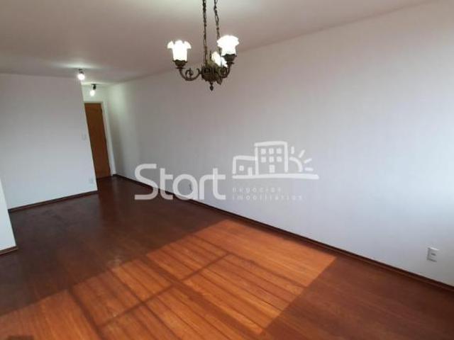 apartamento Ponte Preta Campinas