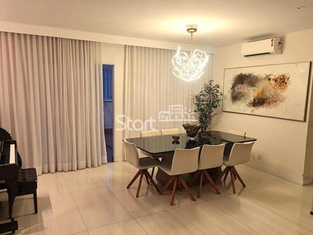apartamento Ponte Preta Campinas