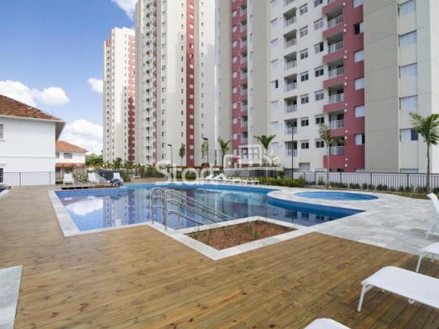 apartamento Ponte Preta Campinas