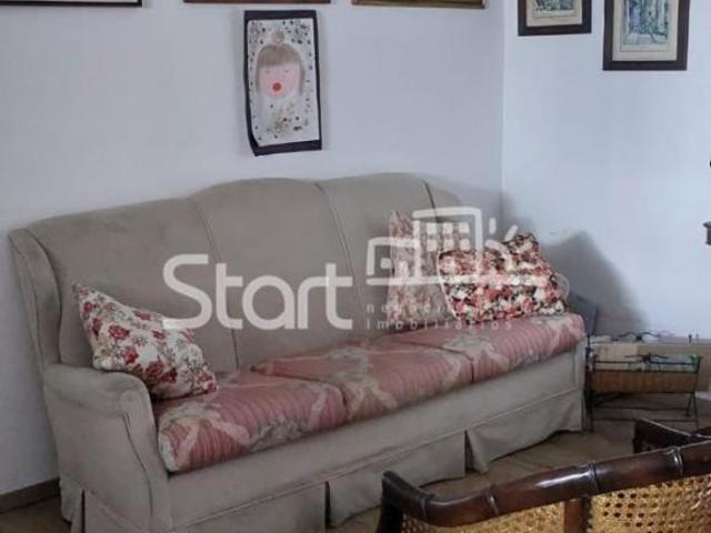 apartamento Ponte Preta Campinas