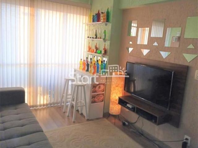 apartamento Ponte Preta Campinas
