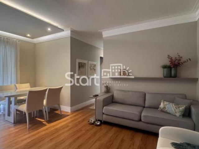 apartamento Ponte Preta Campinas