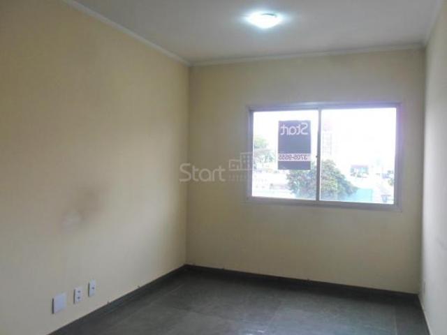 apartamento Ponte Preta Campinas