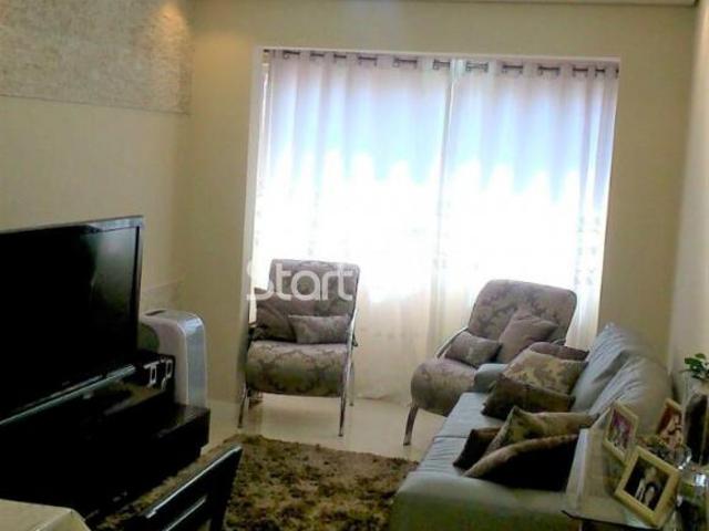 apartamento Ponte Preta Campinas