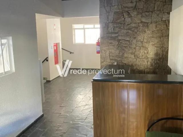 Apartamento Ponte Preta Campinas