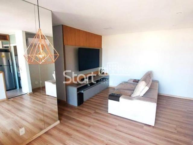apartamento Ponte Preta Campinas