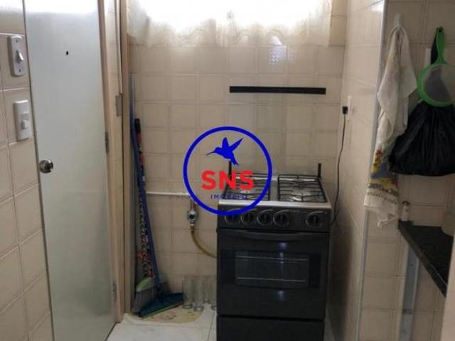 Apartamento, Ponte Preta, Campinas, SP