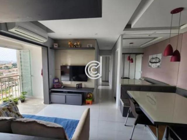 Apartamento, Ponte Preta, Campinas, SP