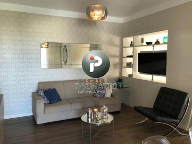 Apartamento, Ponte Preta, Campinas, SP