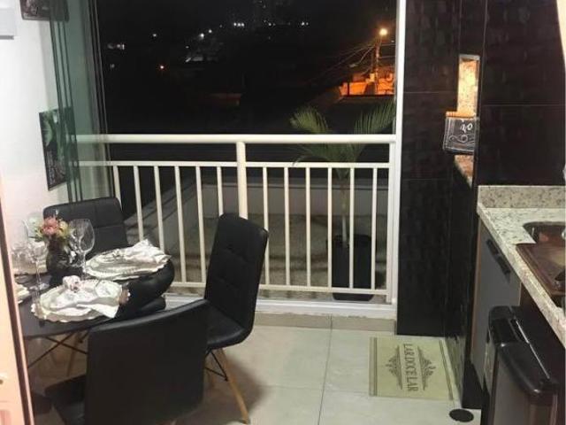 Apartamento Ponte Preta, Campinas/SP