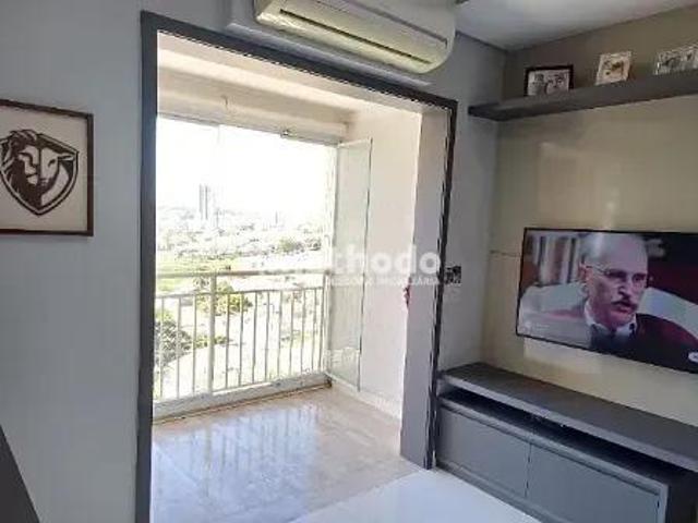 APARTAMENTO PONTE PRETA CONDOMÍNIO ALTOS DA ABOLIÇÃO CAMPINAS SP