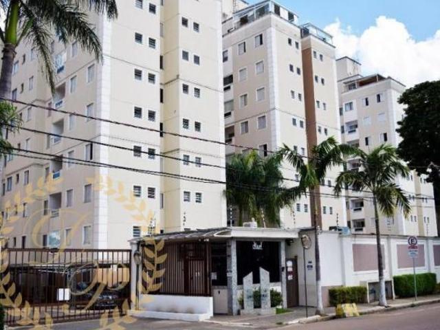 Apartamento, Ponte São João, Jundiaí, SP