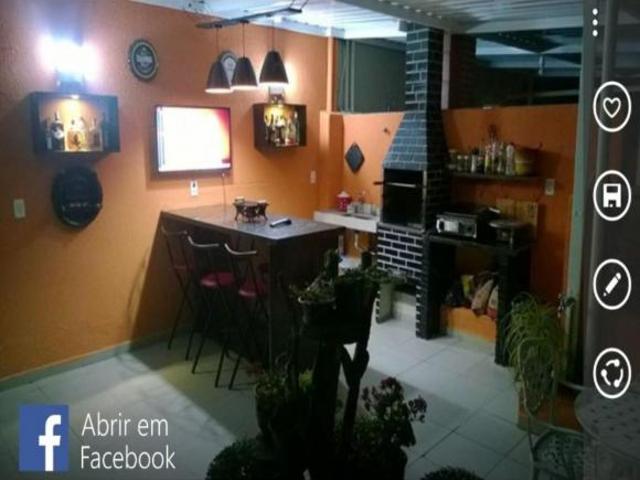 APARTAMENTO PONTE SÃO JOÃO