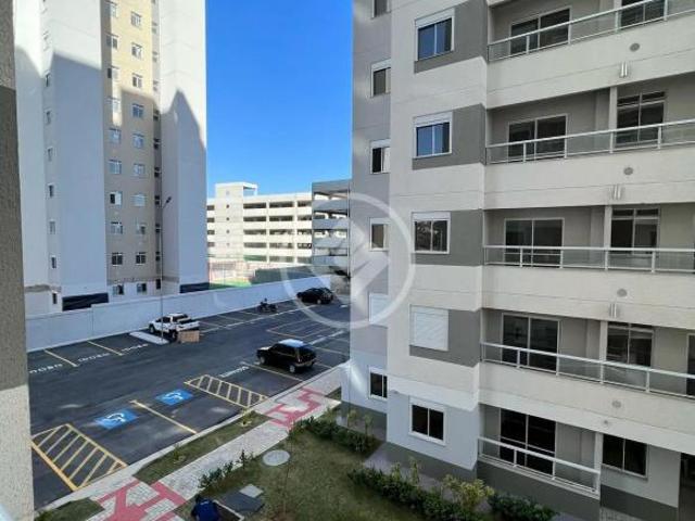 Apartamento Ponte São João