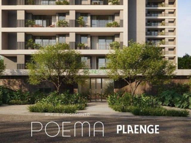 Apartamento | Poema | Gleba Palhano