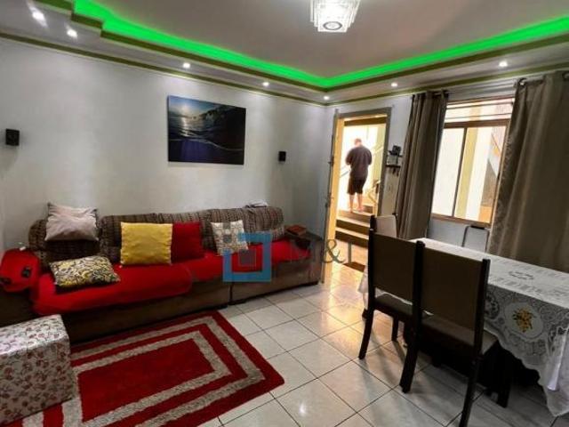 Apartamento, Polvilho polvilho, Cajamar, SP