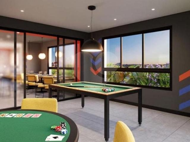 Apartamento Portão 3 Dormitórios 1 Suíte 1 Vaga Face Norte/Leste